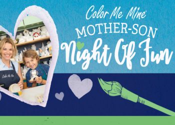 Naperville, Illinois Paint Your Own Pottery Studio • Kids, Adults ...