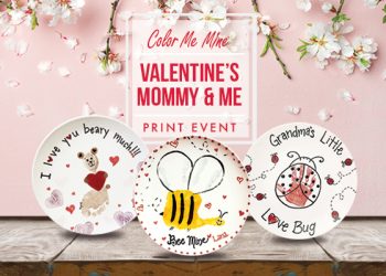 Naperville, Illinois Paint Your Own Pottery Studio • Kids, Adults ...