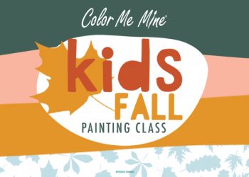 Naperville, Illinois Paint Your Own Pottery Studio • Kids, Adults ...