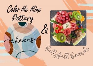 Naperville, Illinois Paint Your Own Pottery Studio • Kids, Adults ...