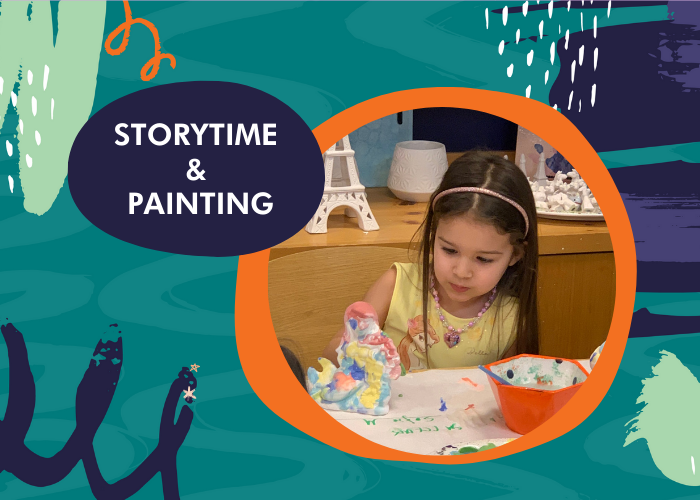 Color Me Mine Naperville - Illinois • Paint Your Own Pottery Studio