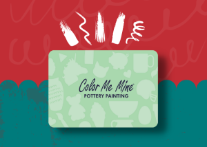 Color Me Mine Naperville - Illinois • Paint Your Own Pottery Studio