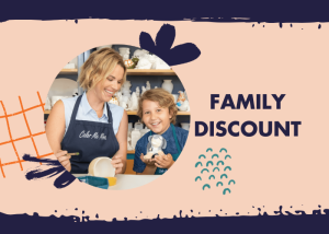 Color Me Mine Naperville - Illinois • Paint Your Own Pottery Studio